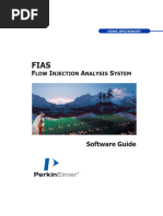 GBC 01-1005-00 SavantAA Software Operation Manual | PDF | Atomic ...