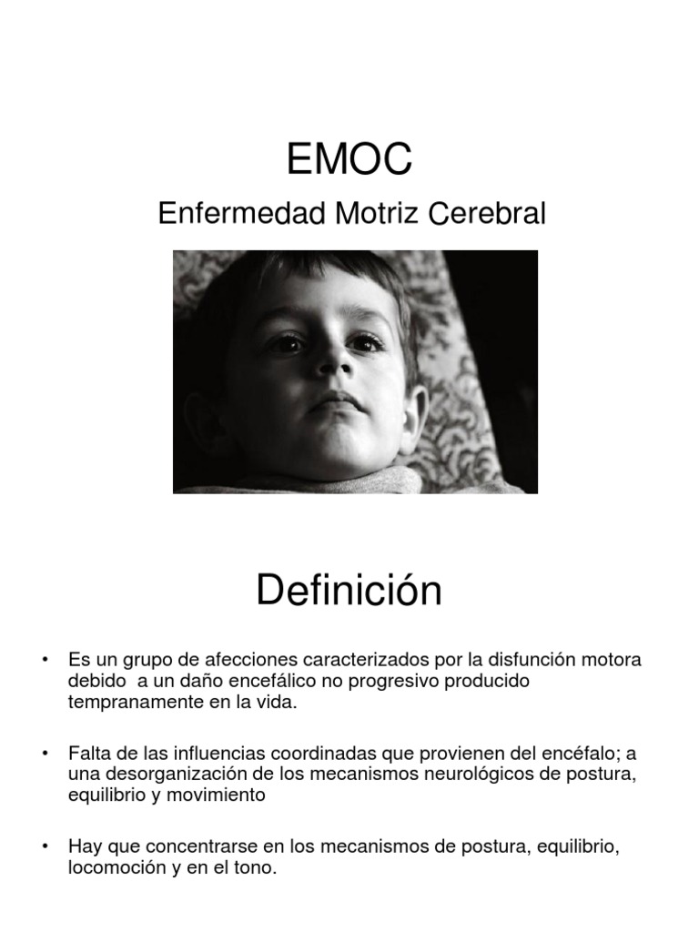 EMOC | PDF | Medicina CLINICA | Especialidades Medicas