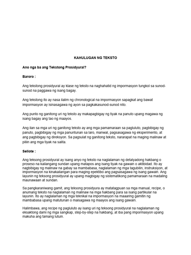 kpwkp ppt reporting | PDF