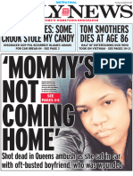 Chan Plot Interpretations | PDF