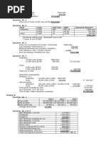 Physical Inventory Count Procedures | PDF | Inventory | Warehouse
