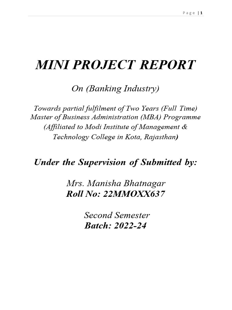 Mini Project | PDF | Augmented Reality | Artificial Intelligence