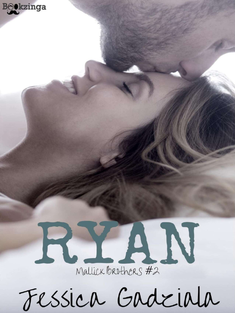 J.G - Mallick Brothers 3 - Ryan | PDF