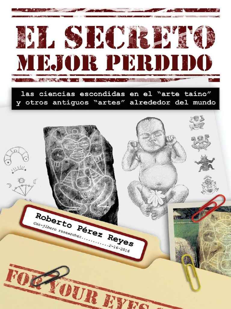 Introduccion El Secreto Mejor Perdido Pe | PDF