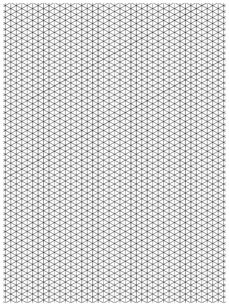 Folha Isometrica | PDF