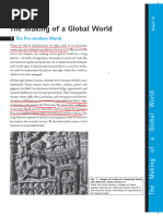 Class 10 History Chapter 3 Notes - The Making of A Global World | PDF ...
