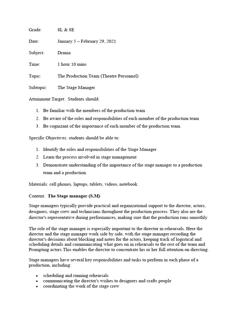 Grade 8 2020-2021 | PDF | Advertising | Lighting