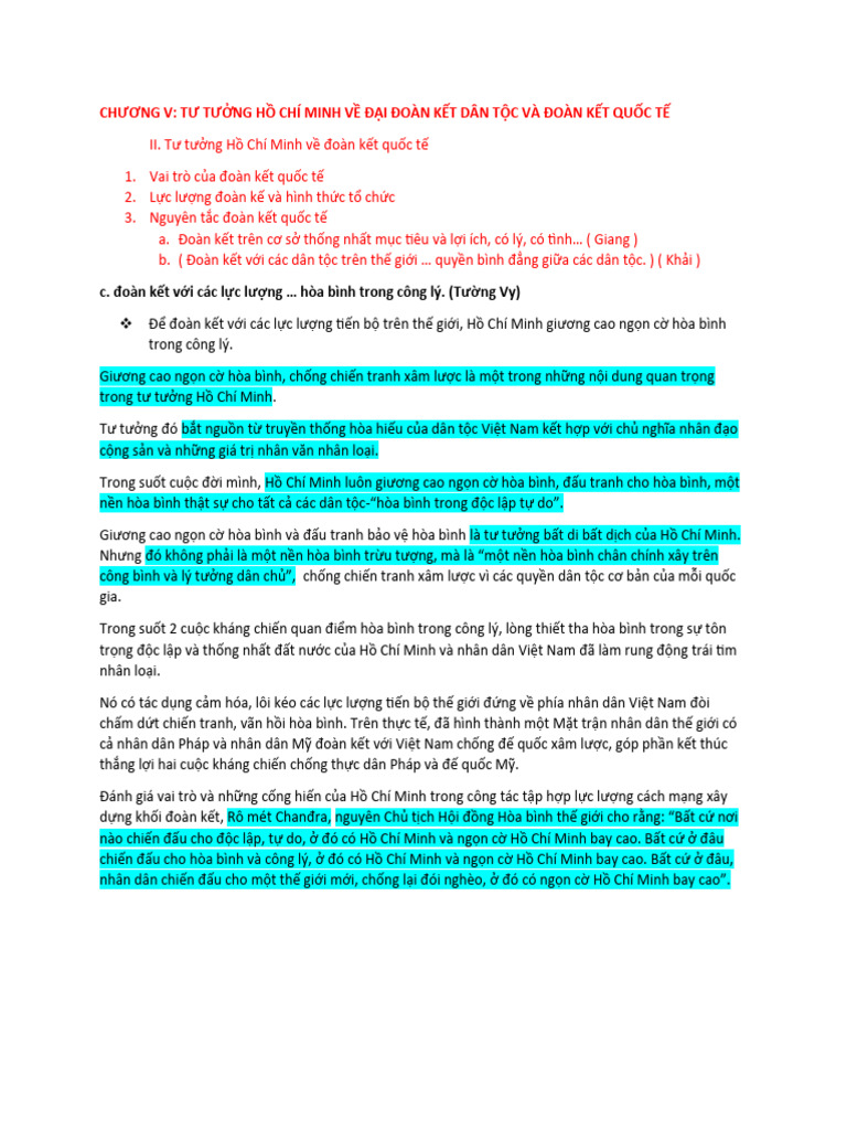 Tư NG Vy-TTHCM | PDF