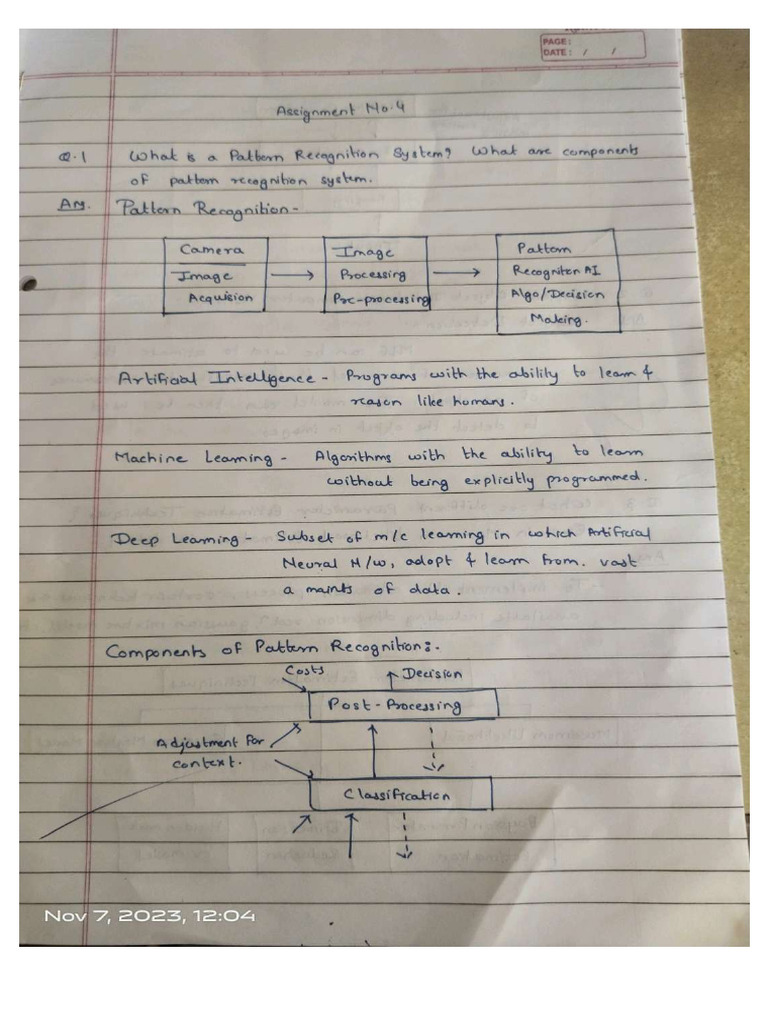 Ipcv Assignment 4 - Compressed | PDF
