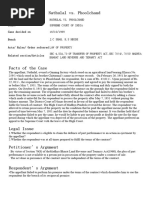 Dicovery v Masindi case Summary (3) | PDF | Insurance | Common Law