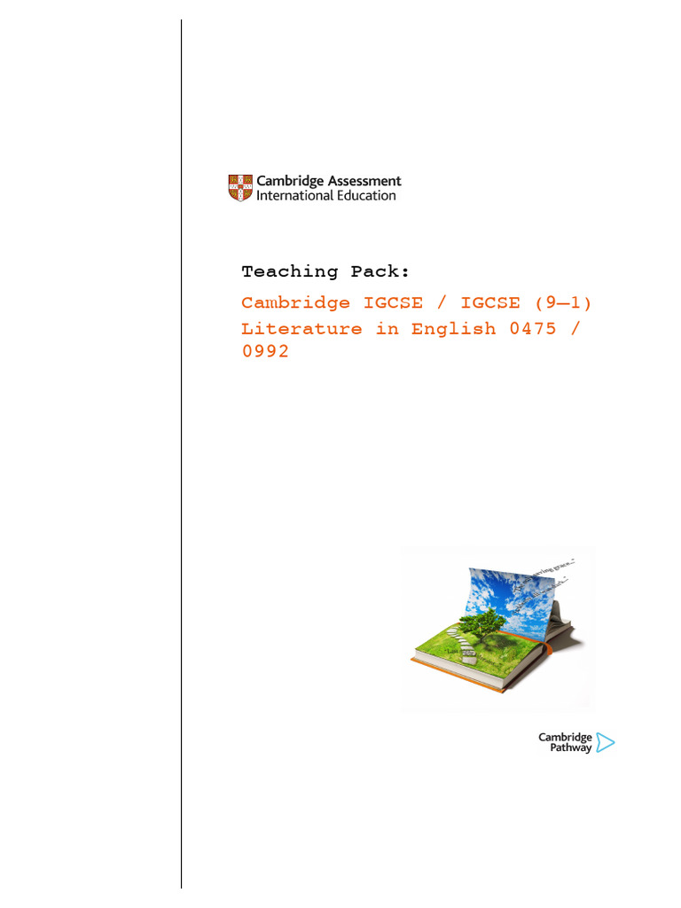 IGCSE - TeachingPack - Namesake 2 | PDF | Career & Growth | Computers