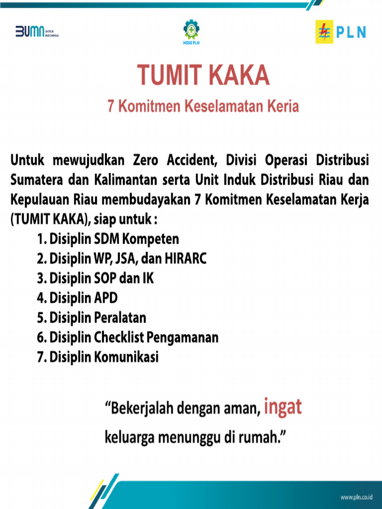 Stiker Tumit Kaka | PDF