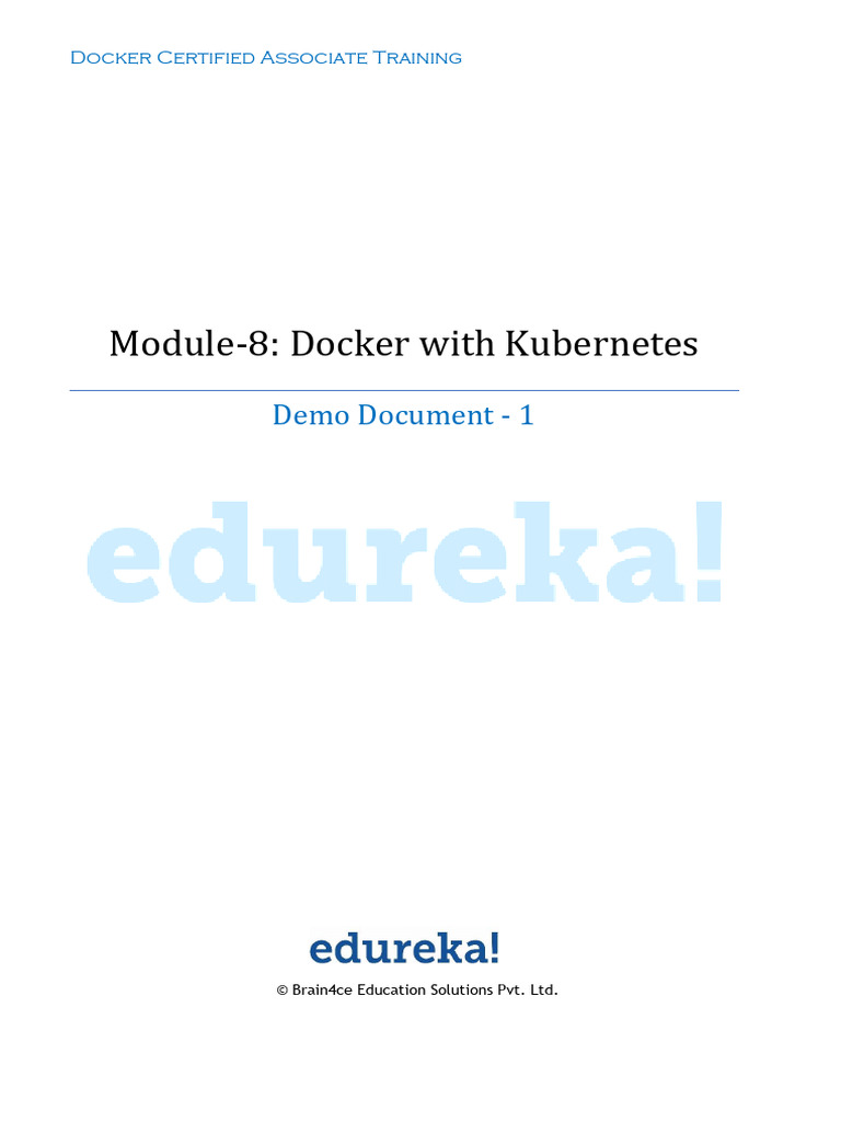 k8s Cheat Sheet | PDF