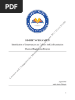 AASTU Students Handbook | PDF | Engineering | University And College ...