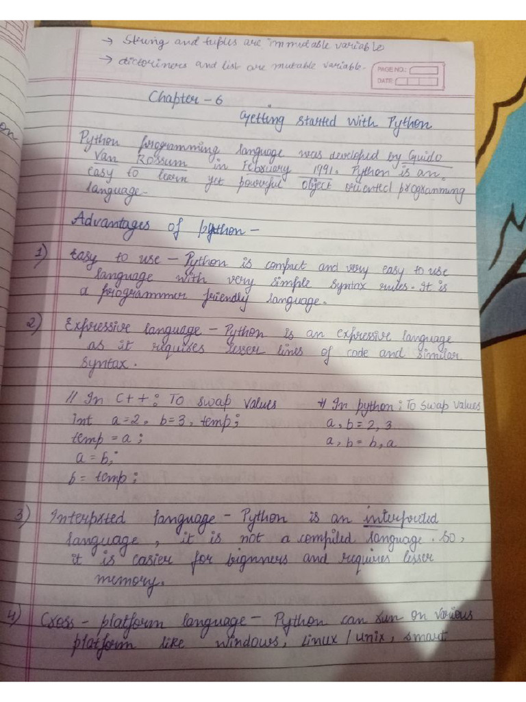 Computer Science | PDF