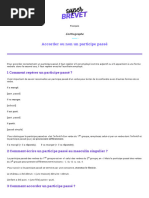 Top Chrono CM2 : Multiplications et Calculs | PDF