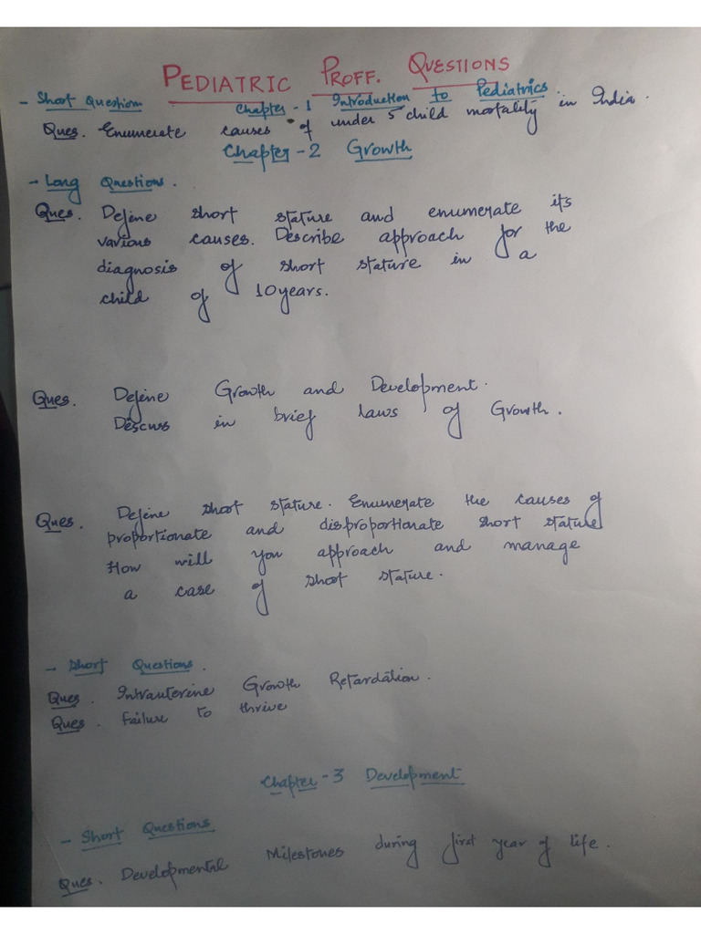 Pedia Proff Imp | PDF