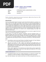 Woolmington V DPP (1935) UKHL 1 | PDF | Criminal Justice | Crime & Violence