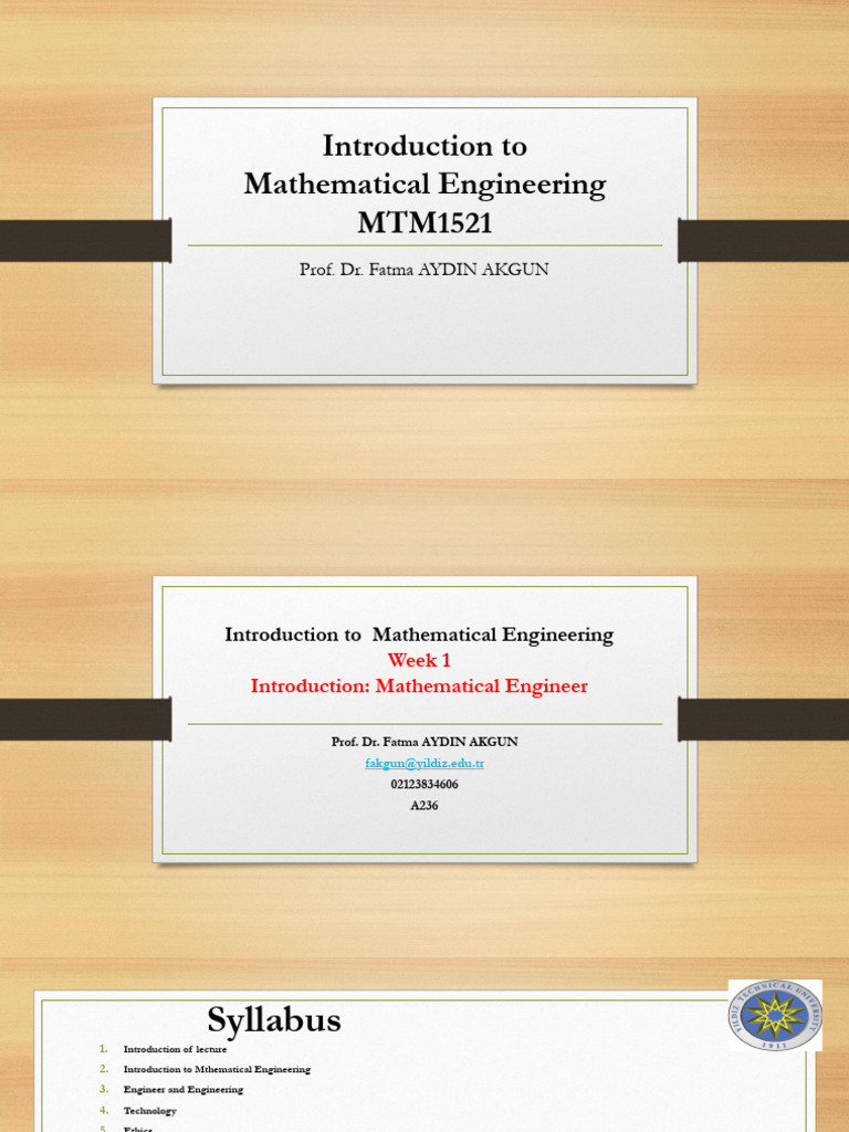 MMG Final | PDF | Engineering | Science