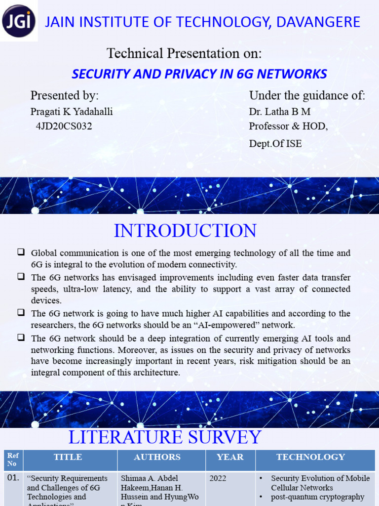 Tech | PDF | Computer Network | Artificial Intelligence