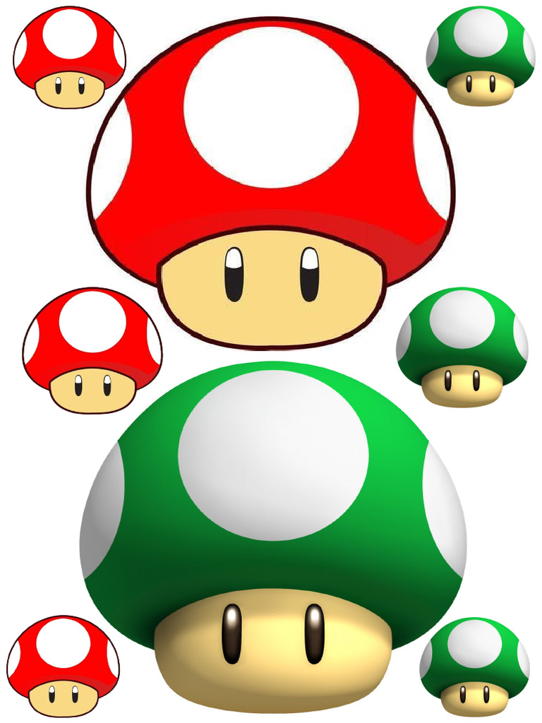 Mario Bros | PDF