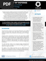 DoD Data Stewardship Guidebook 2021 | PDF | United States Department Of ...