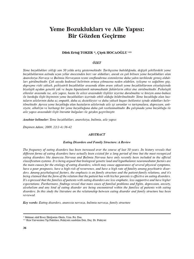 Dusunen Adam Dergisi | PDF