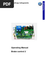 KDM Quick Setup | PDF | Elevator | Manufactured Goods