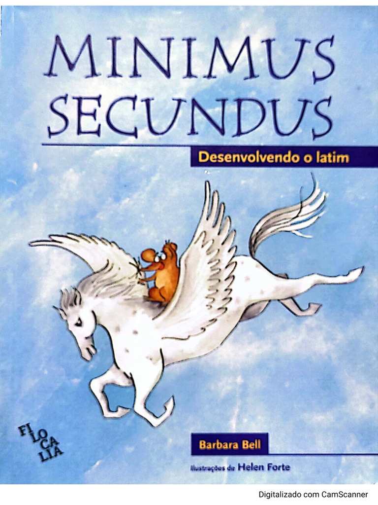Minimus Secundus | PDF