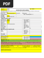 Holiday Accident Reduction Program (Harp) Form | PDF | Car | Wheeled ...