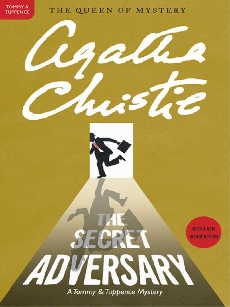 The Secret Adversary | PDF