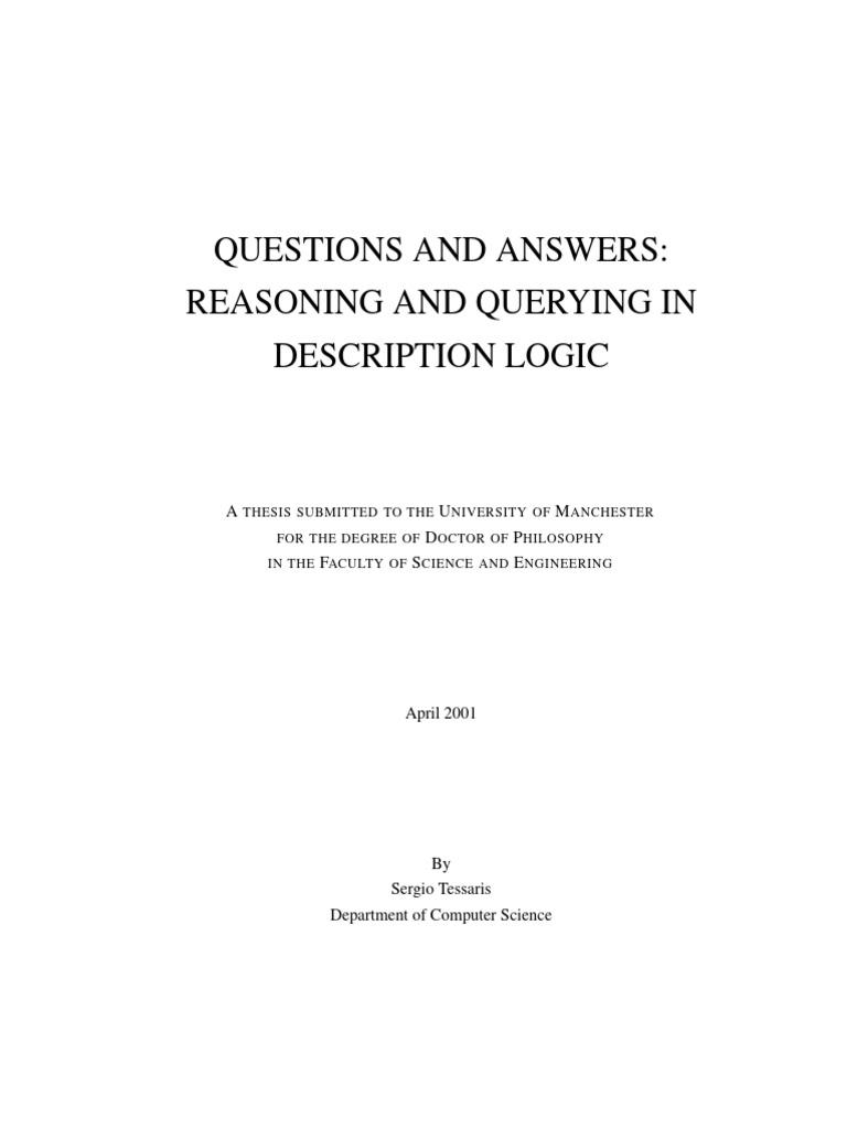 Steps Wise Thesis | PDF | Interpretation (Logic) | Knowledge ... Steps Wise Thesis | PDF | Interpretation (Logic) | Knowledge ...