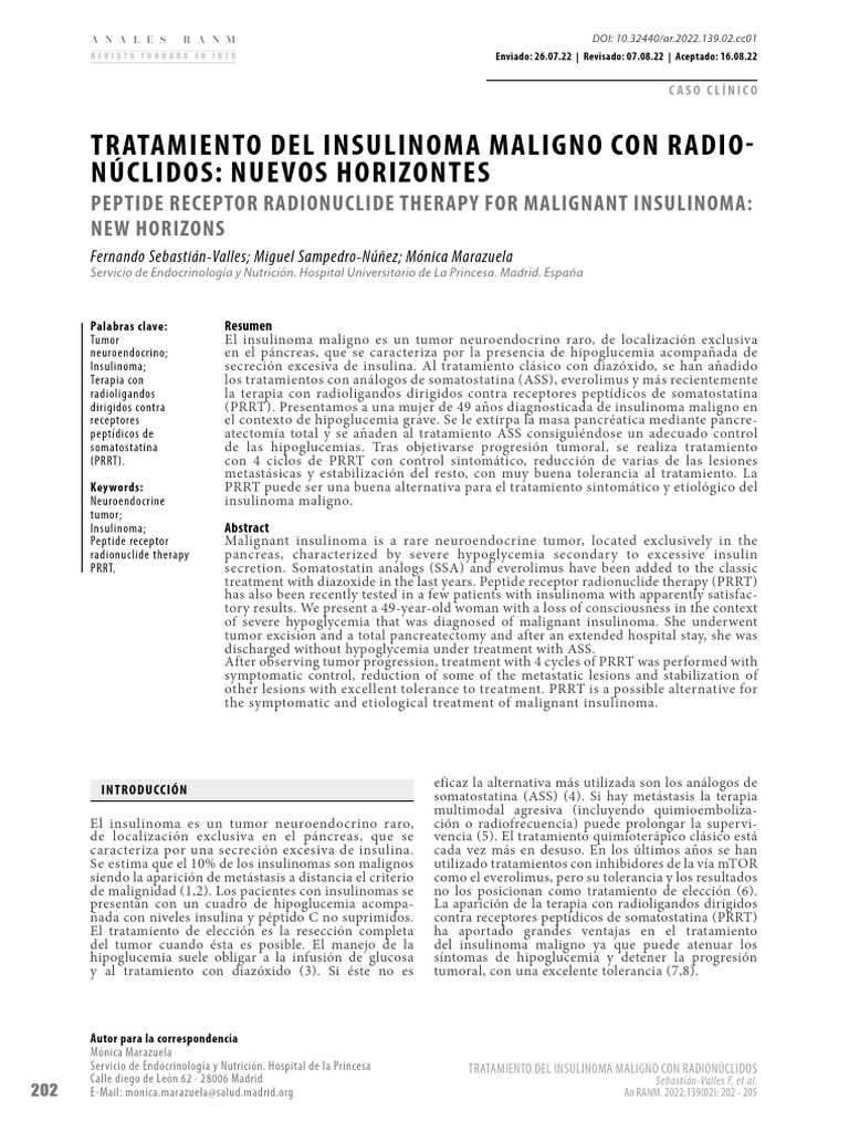 Ar13902 cc01 | PDF | Cáncer | Metástasis