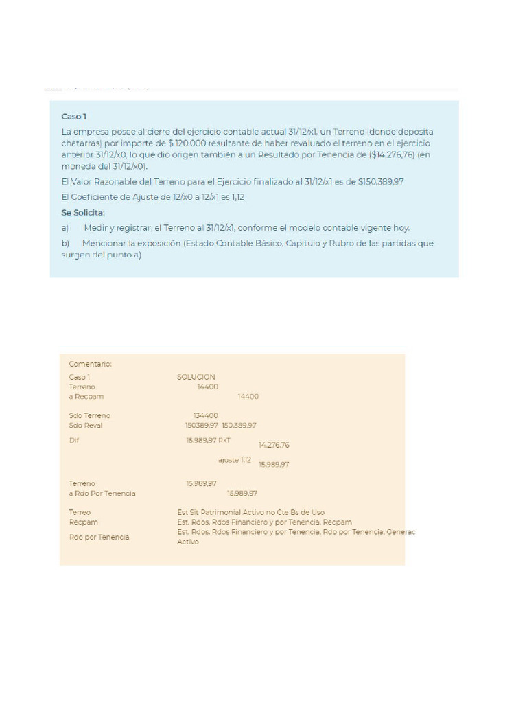 Final Conta 2. 8-7-21 Practica | PDF