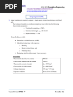 HEC-HMS Model Setup Guide | PDF | Drainage Basin | Computing