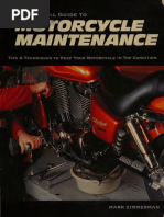 A Beginners Guide To Motorcycle Wiring | PDF | Switch | Alternating Current