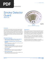 SIGA-OSD Datasheet | PDF