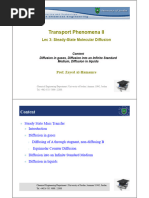 Property Method Selection Guidelines | PDF | Thermodynamics | Physical ...