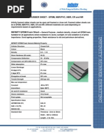 Rubber Lining Procedure | PDF | Natural Rubber | Adhesive