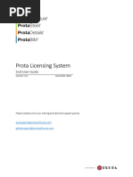 ProtaStructure Suite 2025 Whats New | PDF | Software | Truss