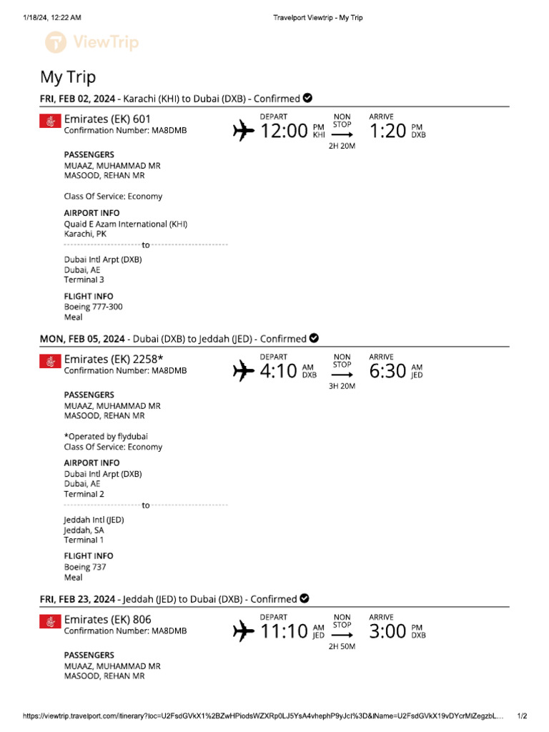 Tentative Booking | PDF