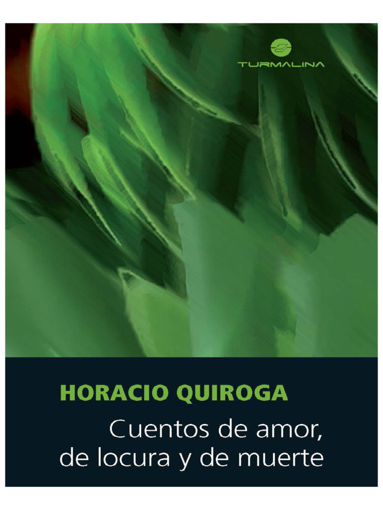Quiroga 1 | PDF