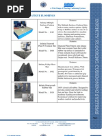 Rubber Lining Procedure | PDF | Natural Rubber | Adhesive