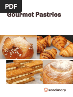 En Puff Pastry Recipe Book | PDF | Baking | Dough