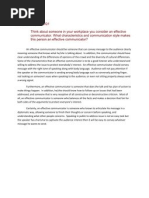 HDFC Placement Paper | PDF