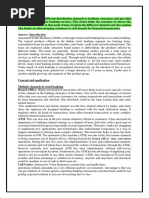 Delivery Channels in Retail Banking | PDF | Banks | Point Of Sale
