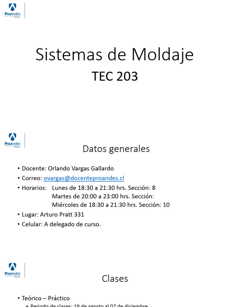 Sistemas de Moldaje en Construcción | PDF | Hogar, jardinería y bricolaje