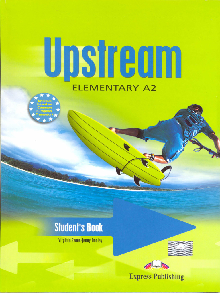 Upstream Elementary A2 SB | PDF