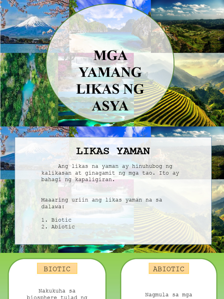 AP 7-MELC Q1 Week 3 | PDF