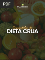 Cardapio - Delivery - Gula Gula | PDF | Culináriar | Culinária